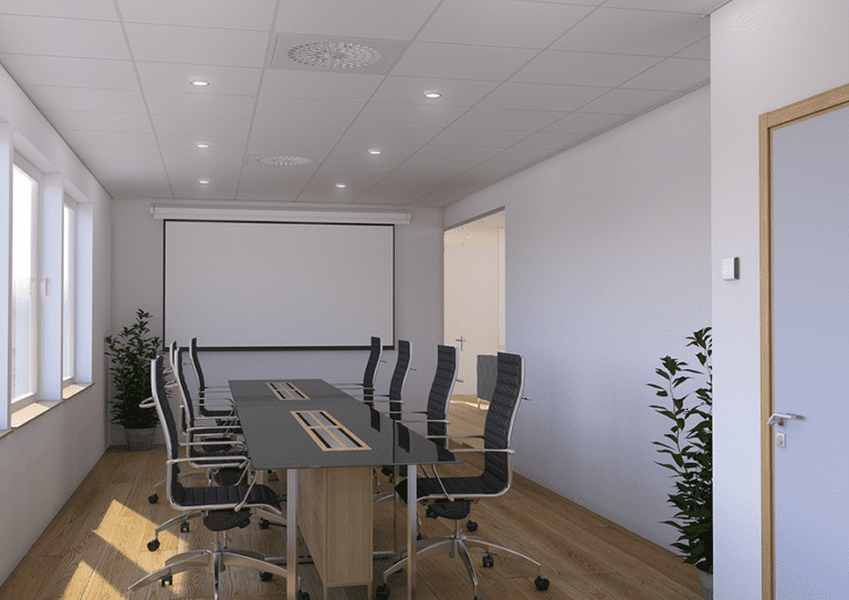 Swegon launches a unique IoT (Internet of Things) enabled climate ...