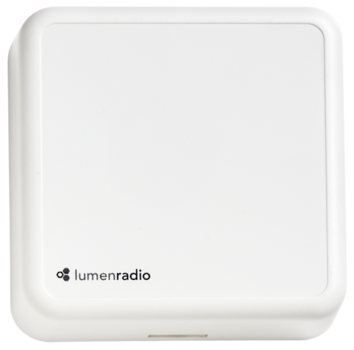 Wireless Modbus mit W-Modbus - LumenRadio