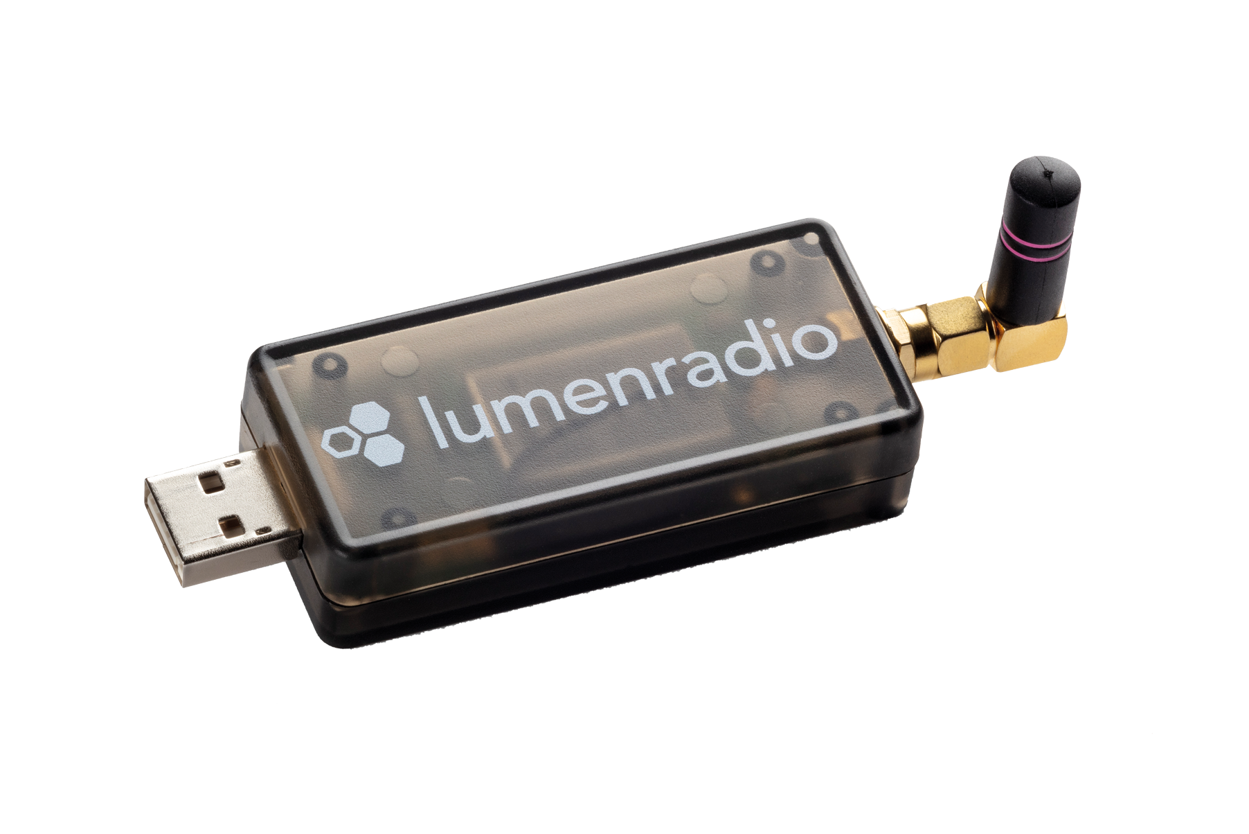 Turn any gateway into a MiraMesh gateway - With MiraUSB you get Plug ...