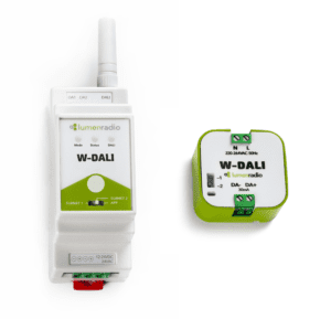 W-DALI - LumenRadio