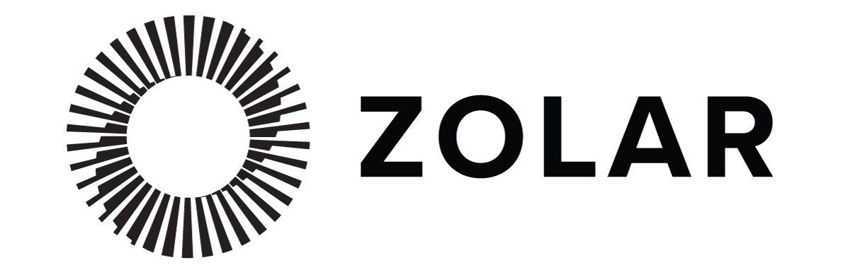Zolar - LumenRadio