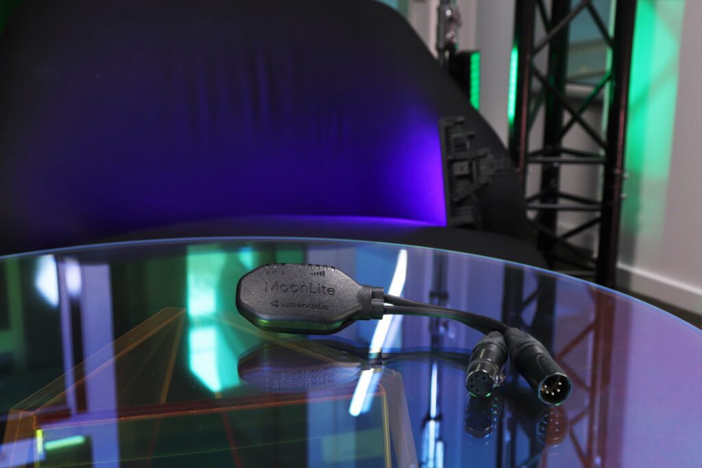 Discover RDM - now available in Stardust, Aurora and MoonLite - LumenRadio