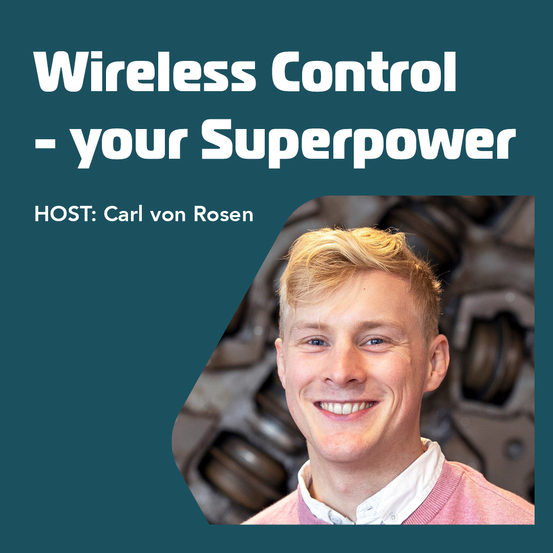 W-Modbus wall mount - LumenRadio