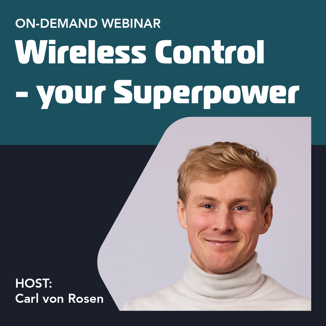 W Bacnet Wall Mount Pro Lumenradio