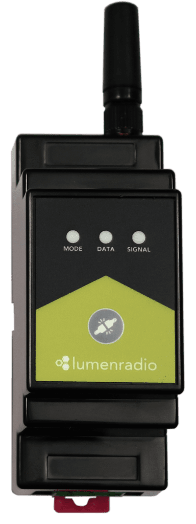 Galileo RX - LumenRadio