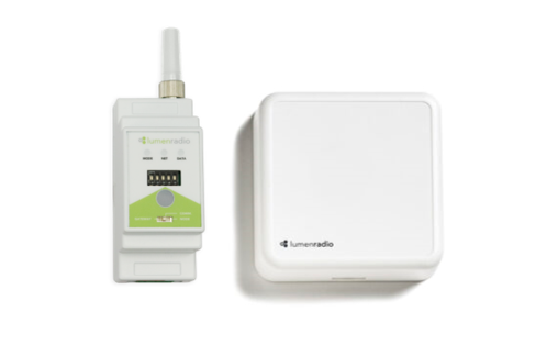 Wireless load balancing: an innovation for EV chargers - LumenRadio