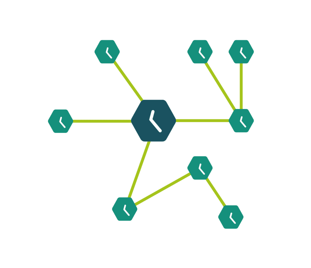 Wireless mesh: the ultimate beginner's guide - LumenRadio